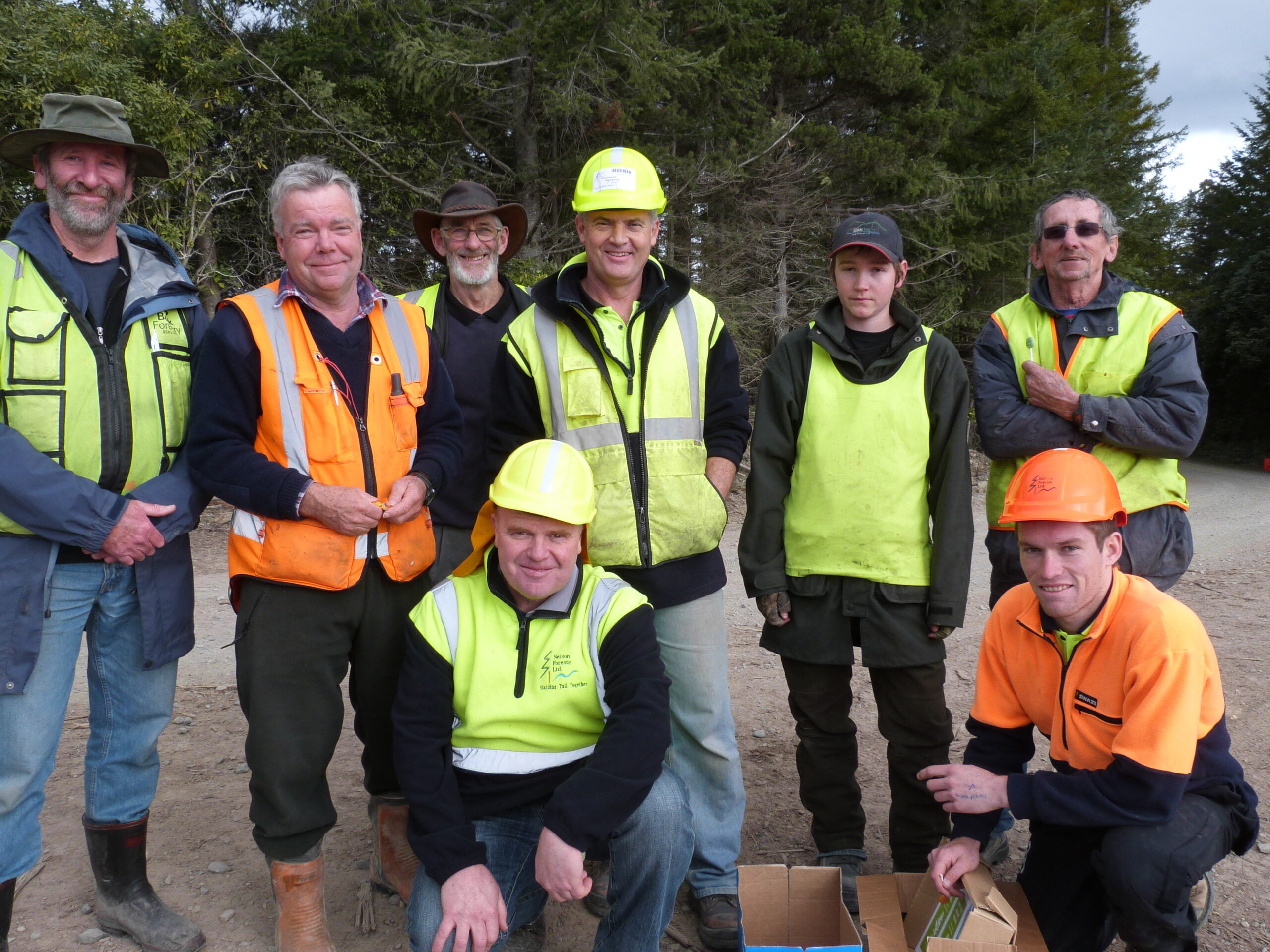 Deep industry knowledge – WPR